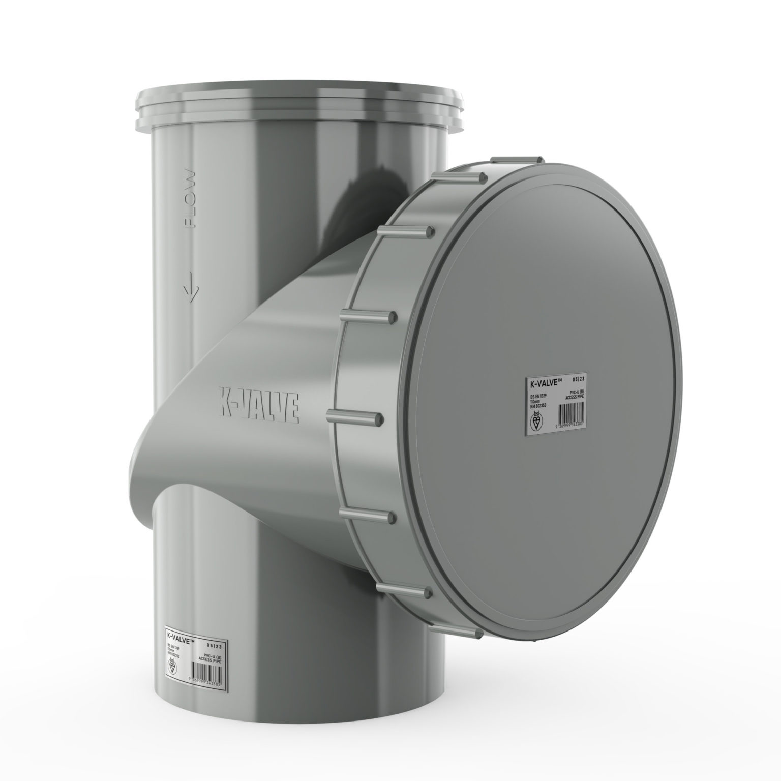 K-Valve System | Our solutions | Anglo Nordic